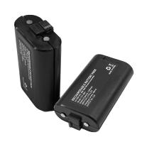 China USB Charging Xbox Controller Battery 1400mah Xbox Series X Rechargeable Battery for sale