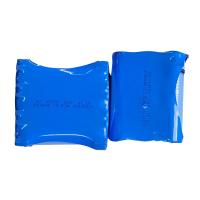 China 1800mah 11.1V Li Ion 18650 Pack Commercial 18650 Rechargeable Battery Pack for sale
