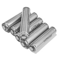 China Long Lasting Rechargeable NiMH Battery for Cameras Low Self Discharge for sale
