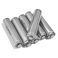 China Customized Nickel Metal Hydride Rechargeable Batteries 1800mah 2600mah NiMH Battery for sale