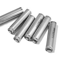 China Long Lasting Rechargeable NiMH Battery for Cameras Low Self Discharge for sale
