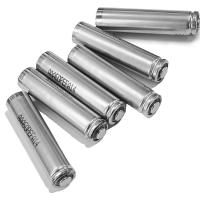China ODM Ni Mh Rechargeable Batteries Aaa 1.2 V 800mah Aa Batteries for sale