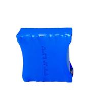 China ROHS MSDS 18650 3S1P Battery Pack Li Ion ODM ICR 18650 Battery 1800mah for sale
