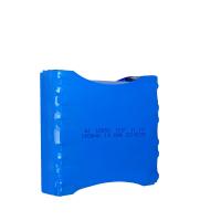 China 11.1V ICR 18650 Battery Pack For Elevator Emergency Lighting for sale