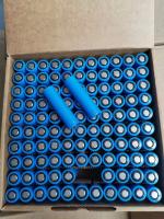 China Wholesale INR 3.7v 2600mah Lithium Ion Battery 18650 Long Cycle Life 3000mah for sale