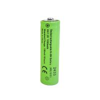 China Manufacturer Ni Mh Rechargeable Batteries AA 1.2 V 1000mah Aa Batteries for sale