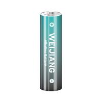 China Long Lasting Power Alkaline Aaa 1.5 V Battery For Remote Control Toys ODM Package for sale
