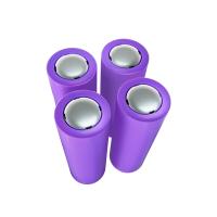 China Rechargeable Lithium Battery Cell 3.7V 18650 3500mah 4500mah Li Ion Batteries Pack With Box For Golf Car Ebike for sale