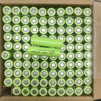 China 18650 Li ion Battery Cylindrical 3.7v 1800mah Rechargeable 18650 Lithium Battery 3800mah 4500mah for sale