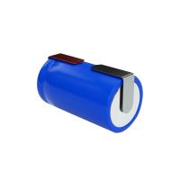 China NiMH Rechargeable 22430 Battery 1.2V 3800mAh SC NiMH Battery Cell for sale