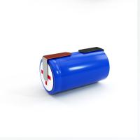 China Ni-MH SC 1.2V 3000mAh 3800mAh Rechargeable Nimh Battery For  Flashlight for sale