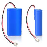 China 18v 2600mah TEST Lithium Ion Battery Pack 1000 Cycles for sale