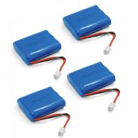 China 18650 Cells Lithium Battery Pack 11.1V 3200 MAh 3S1P For Electronics for sale