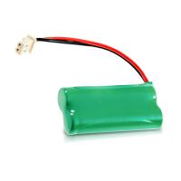 China 1800mh 3.7v Rechargeable Storage 18650 Lithium Battery Pack For Lamp Light for sale