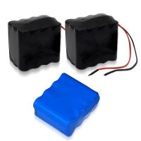 China Custom 18650 14.8V Battery Pack For Electric Power Tool for sale