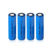 China Wholesale 2200mAh 18650 Rechargeable Battery Li-ion Battery 3.7v for Toys. for sale