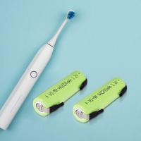 China 2200mah 1.2v Nimh Rechargeable Battery Pack Aa For Electric Toothbrush for sale