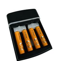 China Detachable Multi-function Emergency Mobile Power 1.2V 1.5V Charger Portable Mobile Power AA 3A Battery Charger for sale