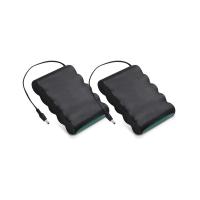 China 12V NiMH Battery Pack OEM SC Recharge Batteries 3500MAH High rate battery for sale