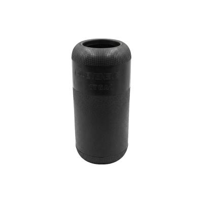 China OEM Bus Air Springs AB011T6A1 Rolling Lobe 17.5 kN Conti 819MB Air Bags for sale