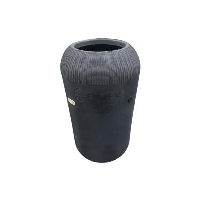 China AB011T9A1 Bus Air Spring 29.5 kN Conti 644NP04 Fatigue Resistance Rolling Lobe Design for sale