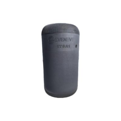 China Customized Rolling Lobe Style Air Spring For Bus Chassis Suspension Systems for sale