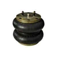 China Rubber Convoluted Bellows Style Air Spring For Commercial Vehicle for sale