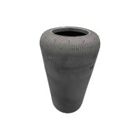 China Rolling Lobe Bus Air Suspension Bags 25.8 kN Conti 884N AB021T9B1 Coach Air Springs for sale