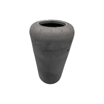 China Rolling Lobe Bus Air Suspension Bags 25.8 kN Conti 884N AB021T9B1 Coach Air Springs for sale
