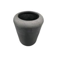 China AB011T13A2 Bus Air Spring Replacement Rolling Lobe Coach Air Suspension Bags 30 KN Conti 701N for sale