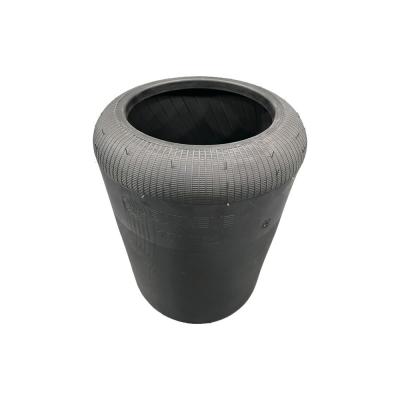 China AB011T13A2 Bus Air Spring Replacement Rolling Lobe Coach Air Suspension Bags 30 KN Conti 701N for sale