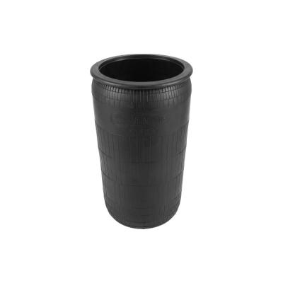 China Reversible Sleeve Design Truck Air Spring 28.5 kN Conti 940MB High Load Capacity for sale