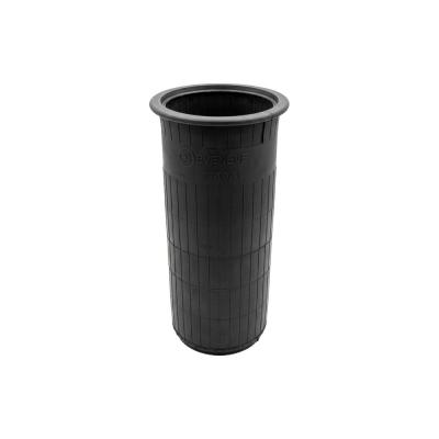 China Reversible Sleeve Truck Suspension Air Bags 29.5 kN Conti 4882N1P05 Air Spring BT011T10A1 for sale