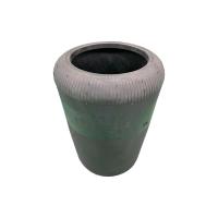 China 30 kN Conti 702N Bus Suspension Air Bags AB011T13A4 Rolling Lobe Coach Air Spring for sale