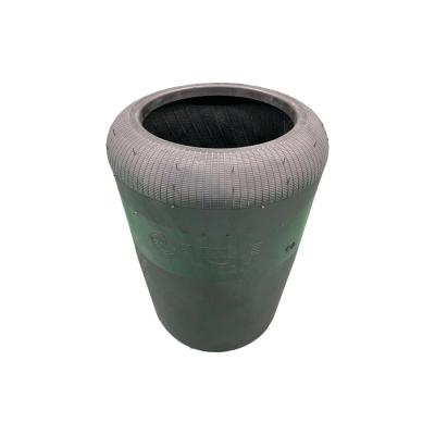 China 30 kN Conti 702N Bus Suspension Air Bags AB011T13A4 Rolling Lobe Coach Air Spring for sale