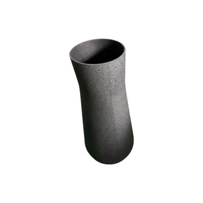 China X SHAPED Passenger Car Air Spring Bellow Flexible Ride IATF 16949 OEM Air Suspension Rubber Bellows for sale