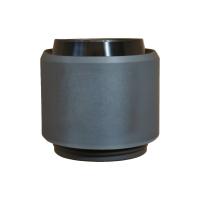 China Custom IATF 16949 Chassis Bushing Shock Absorber Bushing For Automotive Suspension Systems for sale