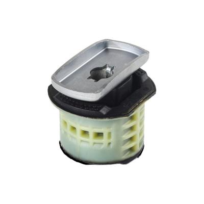 China Reinforced Heavy Duty Subframe Bushing For 4x4 And Off Road Vehicles for sale