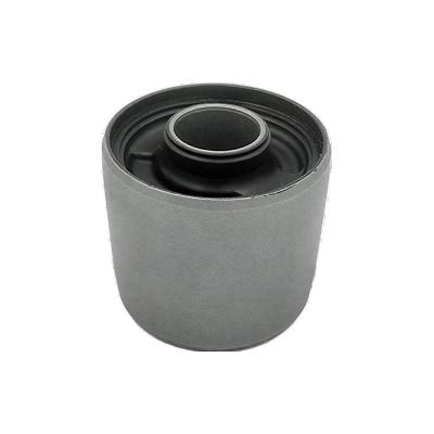 China Custom Rubber Hydraulic Bushing For Suspension Articulation And Load Isolation for sale