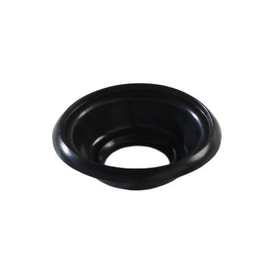 China NBR Construction Automotive Shock Absorber Parts Sealing Membrane Air Suspension End Seal for sale