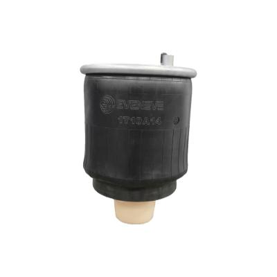 China 29 kN Truck Air Suspension Springs Reversible Sleeve Air Spring Conti 4157 N P04 DT011T10A14 for sale