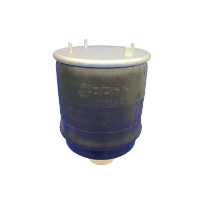 China BT021T11A5 Reversible Sleeve Air Spring 32.5 kN Conti 836MBK4 Abrasion Resistance for Truck for sale