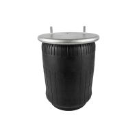China Custom Reversible Sleeve Type Air Spring 34 KN Conti 910-19P898 Truck Air Suspension Bags for sale