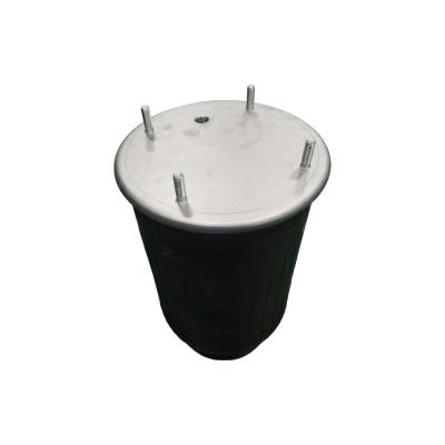 China DT011T10A9 Reversible Sleeve Air Spring 35 KN Conti 910S-18P1067 For Heavy Truck And Trailer for sale