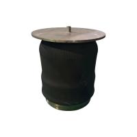 China Reversible Sleeve Heavy Truck Air Spring 31.6 KN Conti 910-14P312 Fatigue Resistance for sale