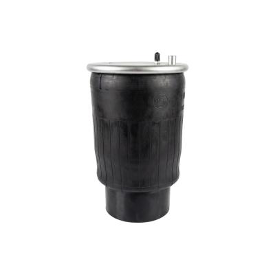 China DT011T10A12 Reversible Sleeve Heavy Truck Air Spring 35 KN Conti 4916 N1 P07 Air Bags for sale