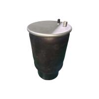 China 32.5 KN Reversible Sleeve Truck Air Suspension Bags Conti 910-14P959 DT011T10A5 for sale