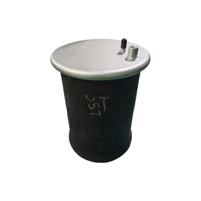 China DT011T11A3 Truck Air Spring 41.7 kN Conti 10 10.5-15 P 460 OEM Quality High Load Capacity for sale