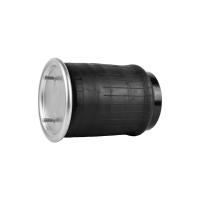 China Reversible Sleeve Air Spring Truck Air Bags 29 KN Conti 4158 N P03 IATF 16949 Certified for sale