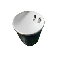 China DT011T11A7 Truck Air Suspension Springs Reversible Sleeve 33.4 kN Conti 4159 NP09 For Replacement for sale